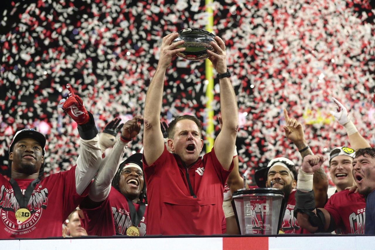 They’re the best team in college football—and they barely practice at all