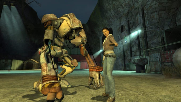 Half-Life 3 and the Steam Machine: What’s rumor, what’s likely, and ...