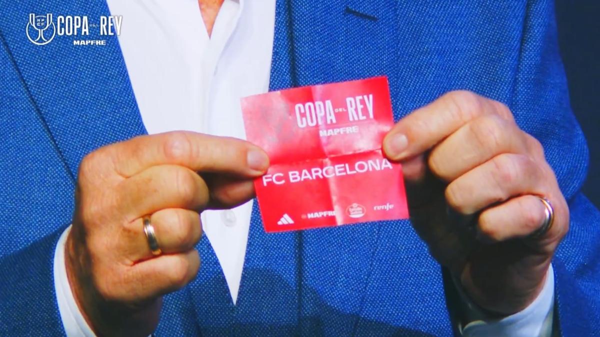 El Guadalajara, primer rival del Barça en Copa del Rey