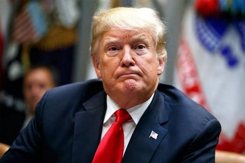 Trump Media plans to introduce new cryptocurrency token for shareholders