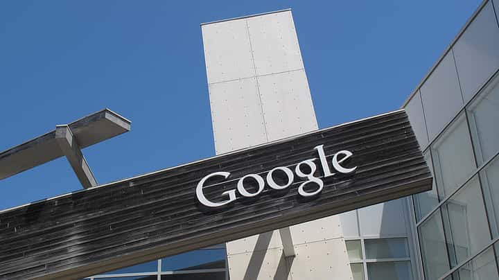 YouTube, Websites' Data Used To Train AI Mode: Why Google Facing EU ...