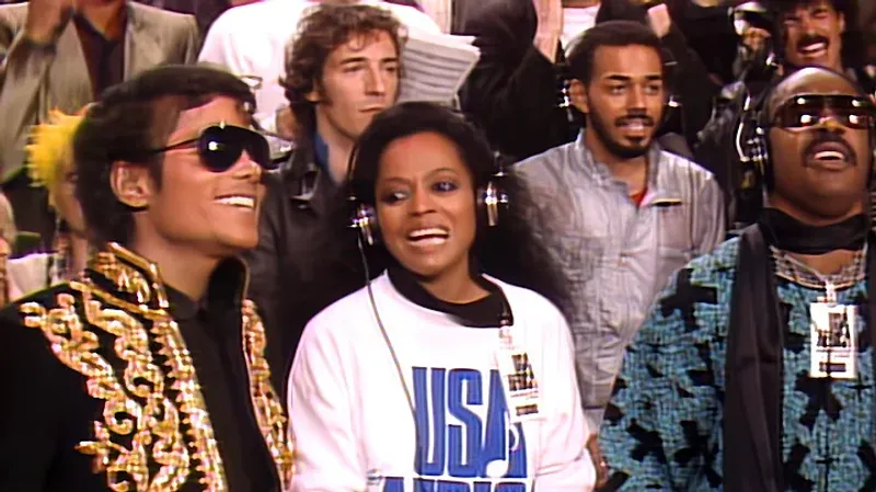 8 timeless songs Michael Jackson wrote for other music legends