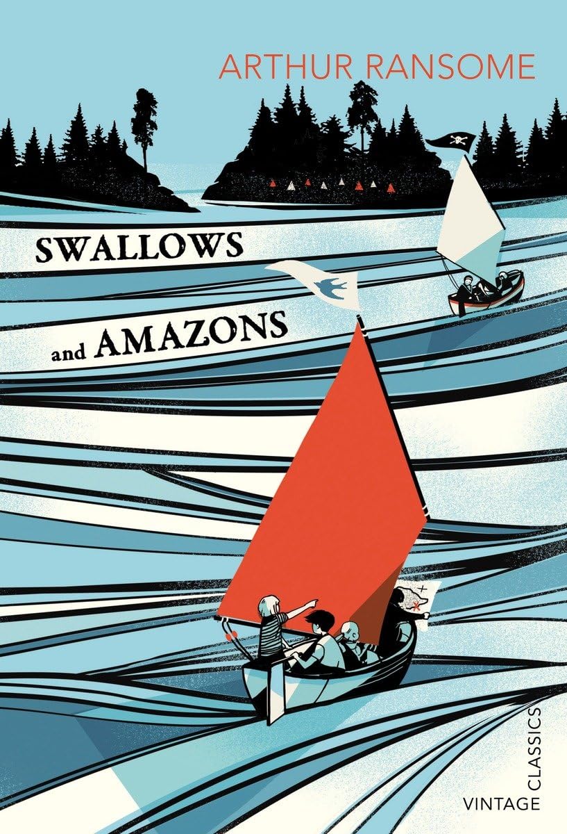 30 books you’ll want to read again and again