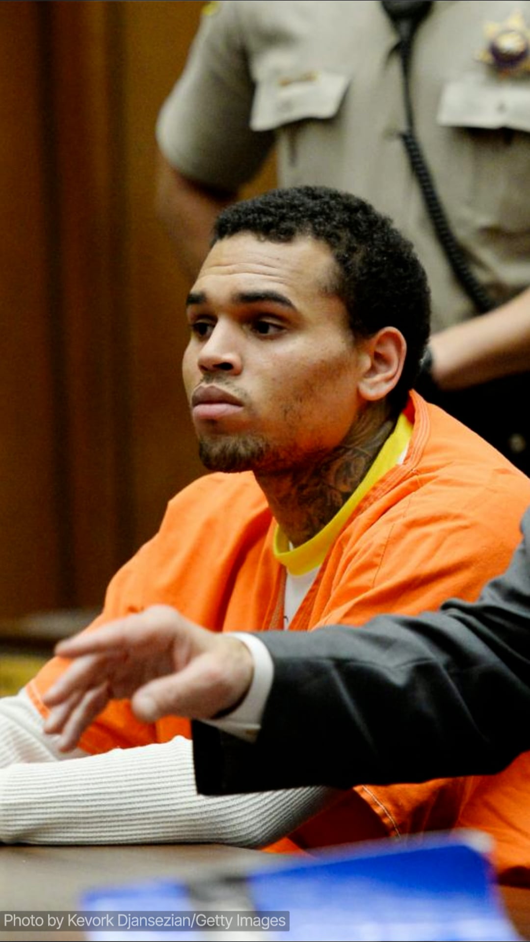 Hollywood celebrities who avoided jail time for serious crimes