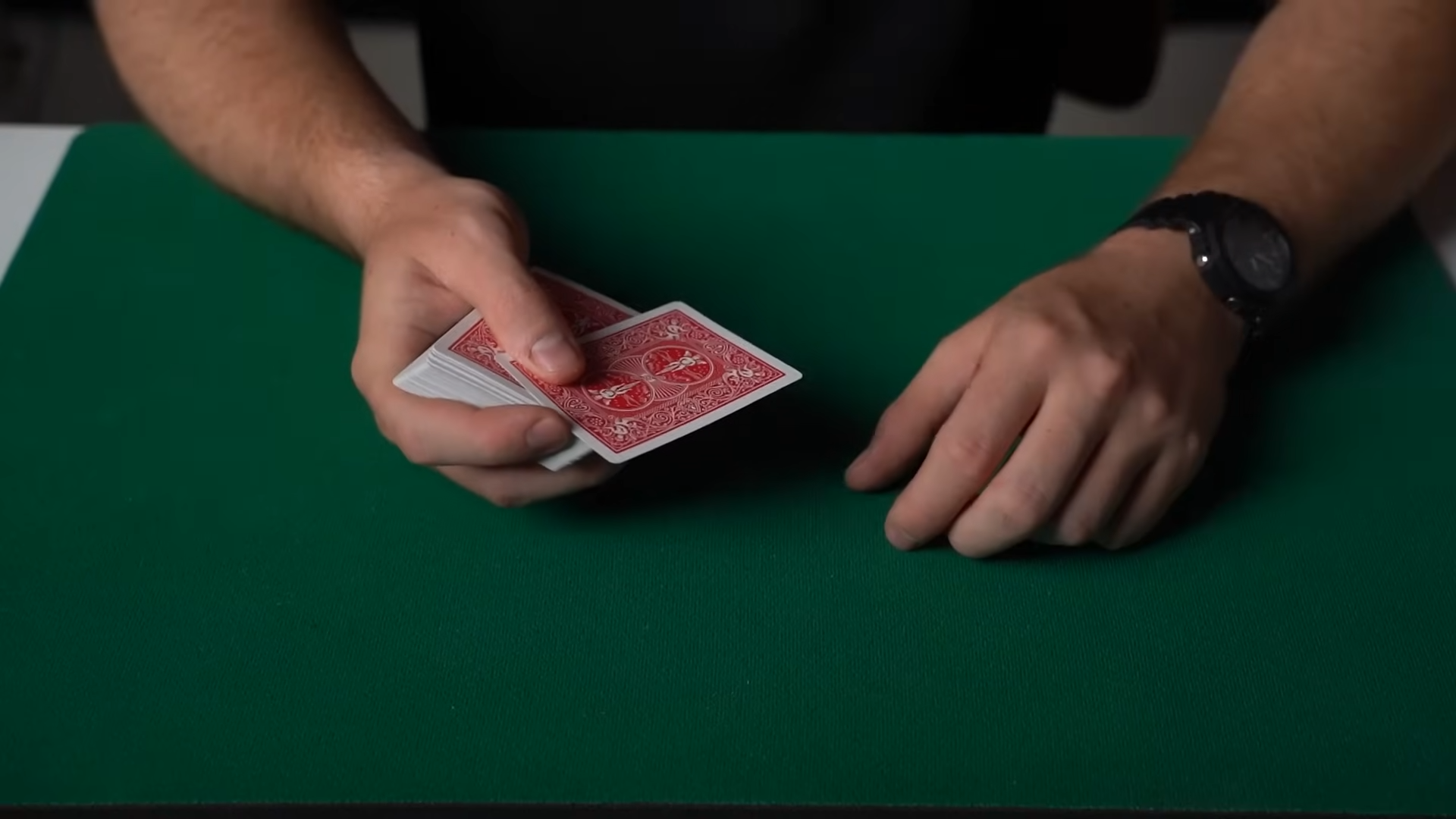 Learn these 3 card tricks in just 5 minutes