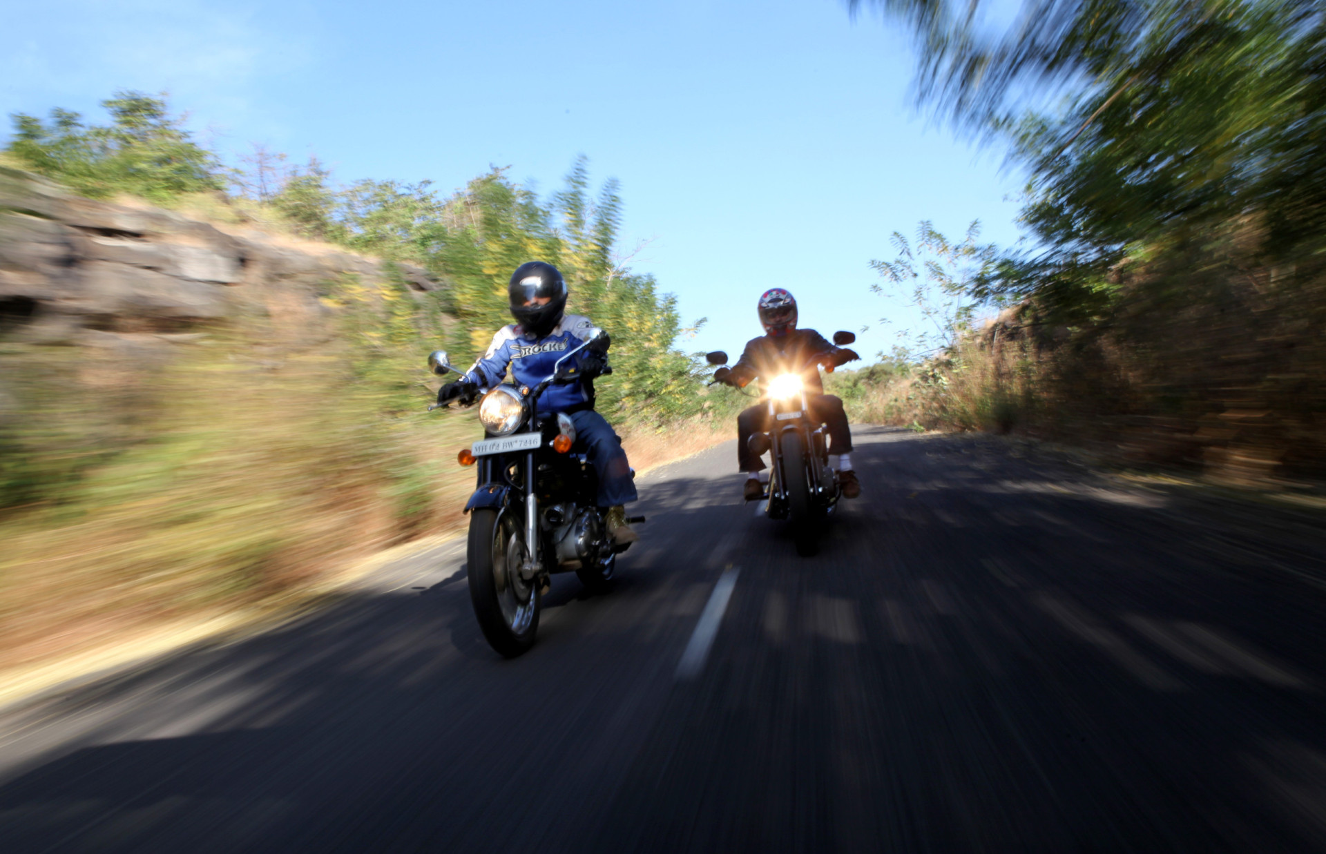 The most iconic motorcycles ever made