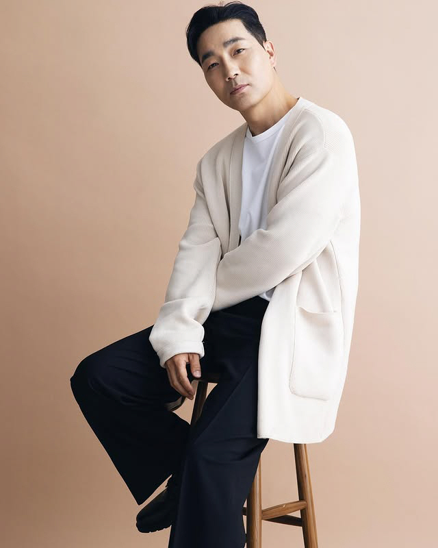 Ha Do-kwon from Seoul National University has 240,000 won left in his ...