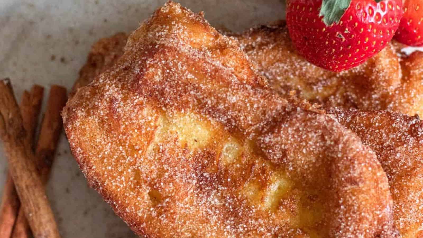 20 irresistible French toasts that make mornings better