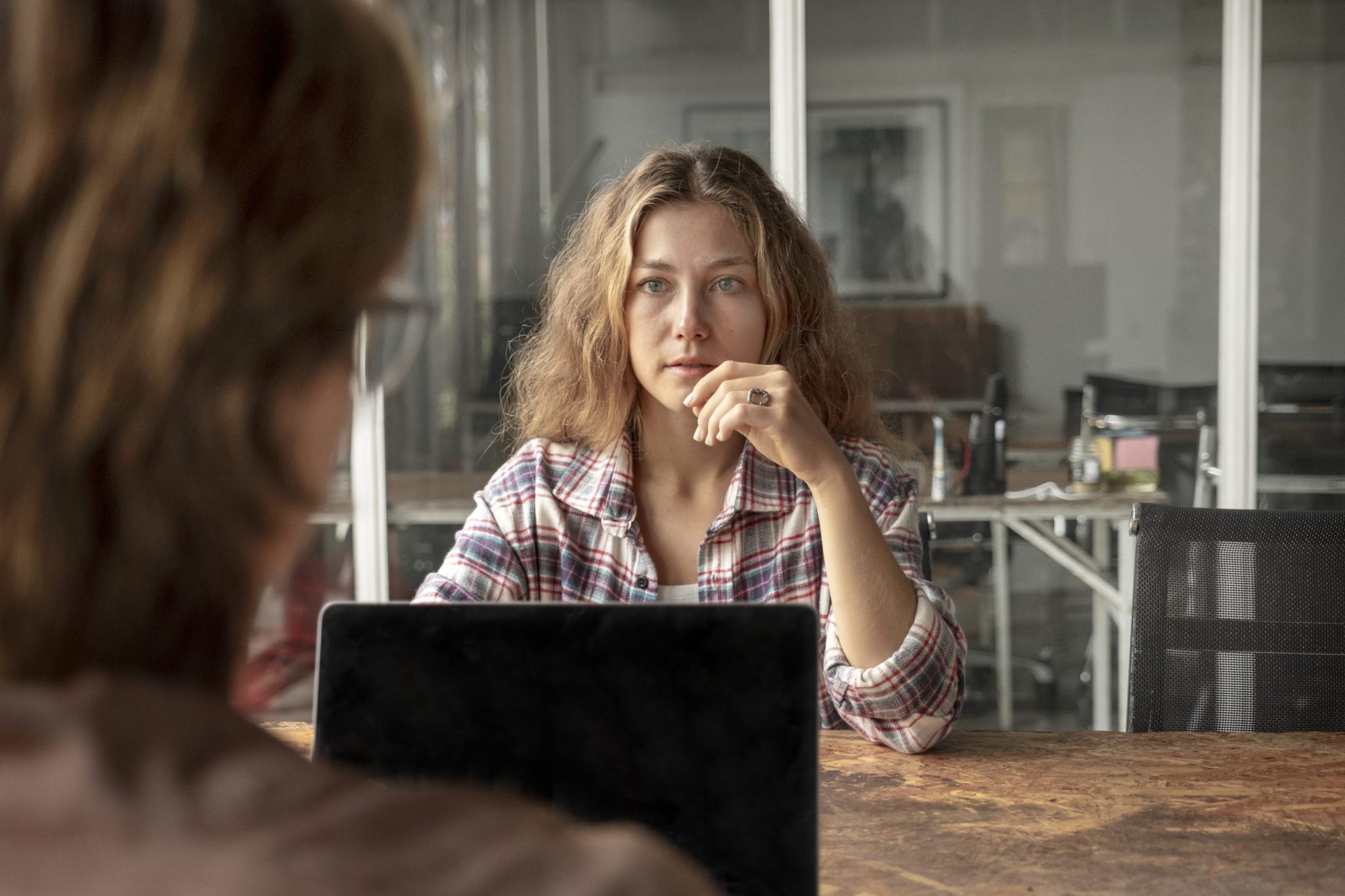AI isn’t the reason you got laid off (or not hired), top staffing ...