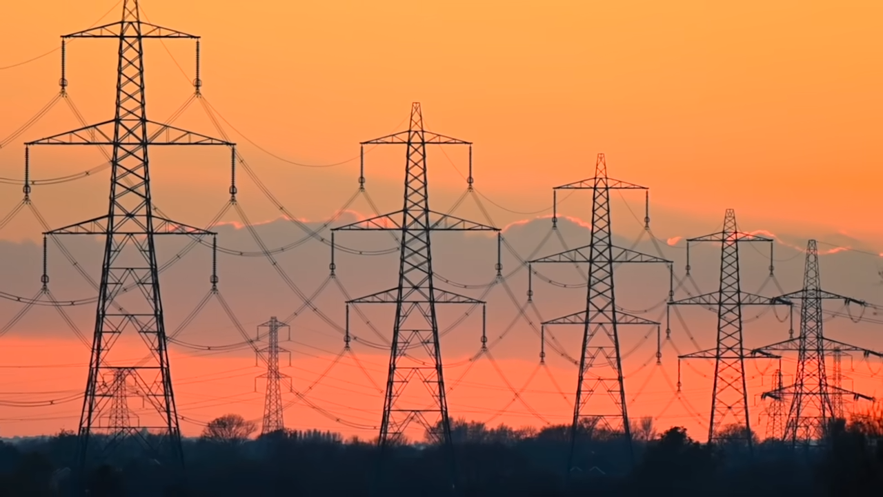 Why the 2003 blackout hit 50 million people in minutes