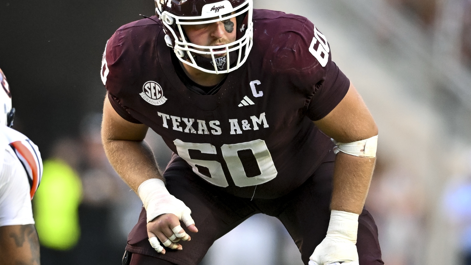 Texas A&M captain fires cocky message directed at Miami star