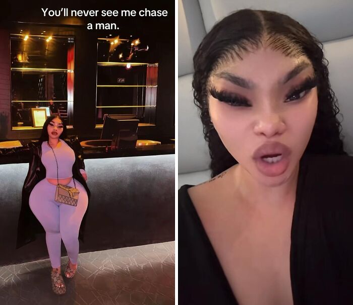 29 over-edited Instagram photos that accidentally exposed the truth