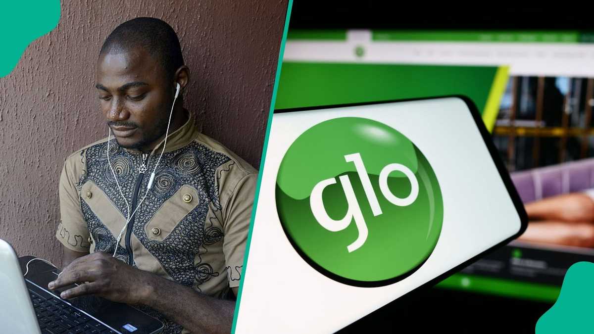 Glo issues update as nationwide internet outage affects subscribers