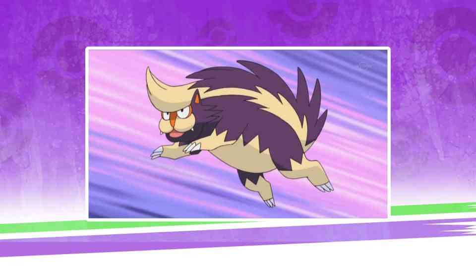 The grossest Pokémon of all time ranked