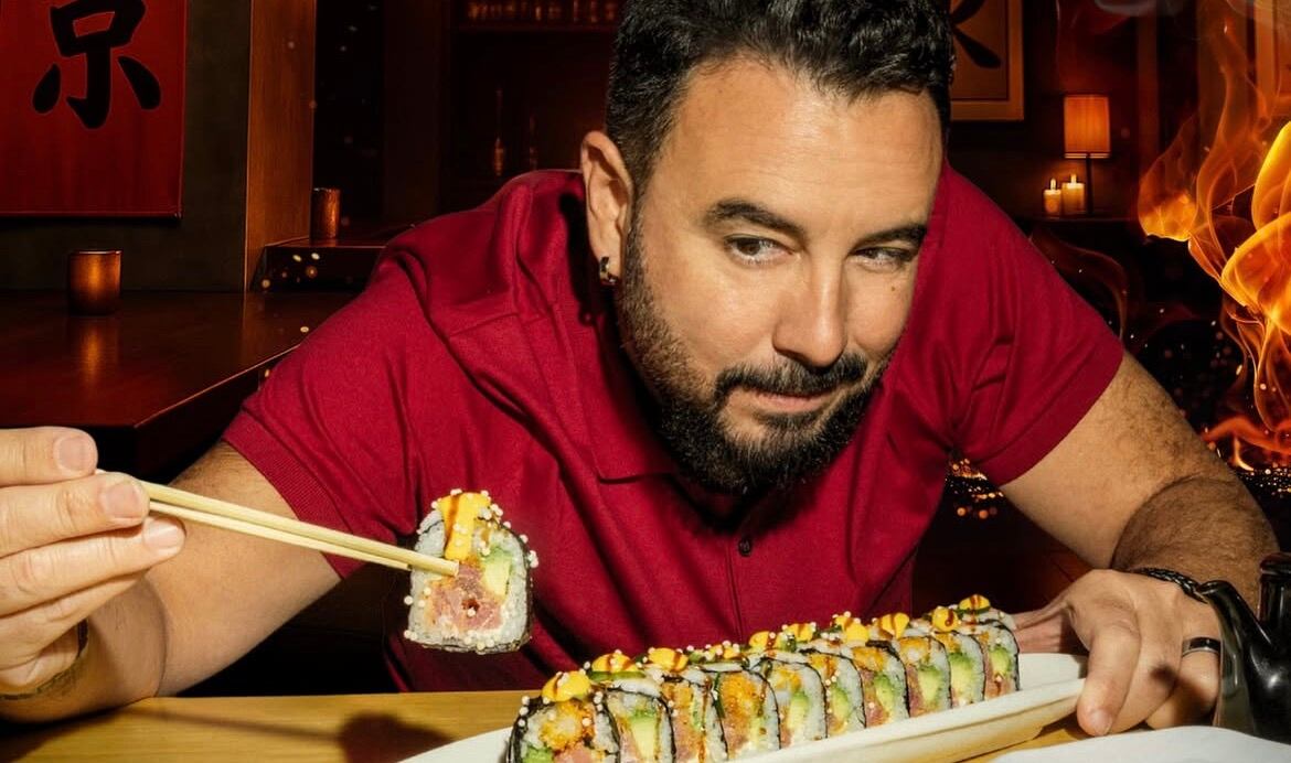 Sushi Master 2025: estos son los ganadores del festival de sabor