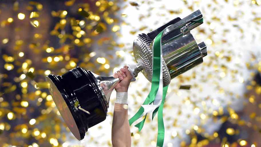 2025–26 Copa del Rey round of 32: Full list of matches, schedule