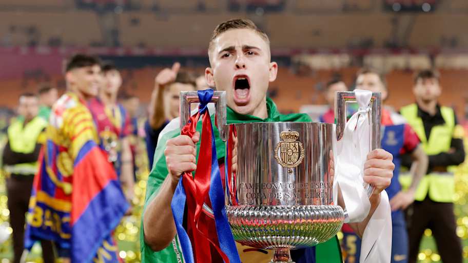 2025–26 Copa del Rey round of 32: Full list of matches, schedule