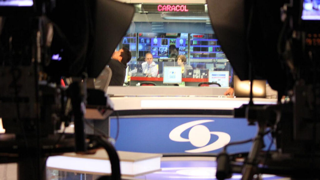 Rating Colombia del 4 de enero de 2026, según CNC: Caracol TV, líder ...