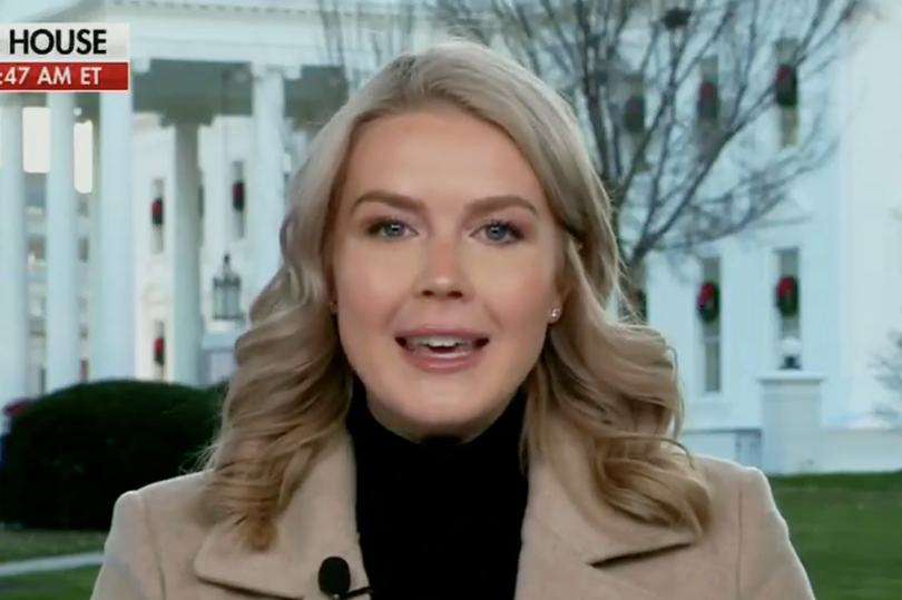 Karoline Leavitt's 'worst inflation crisis' claim fact-checked