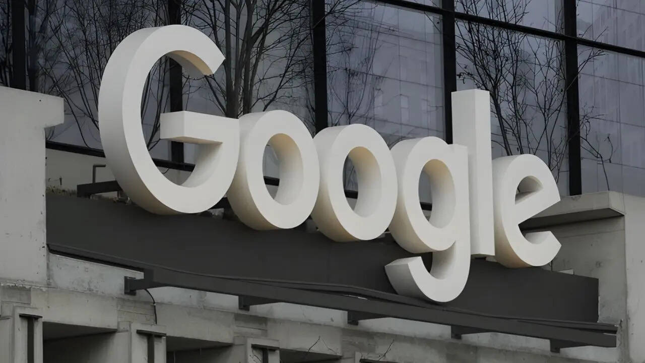 Google faces EU investigation over claims it trained AI with web and ...