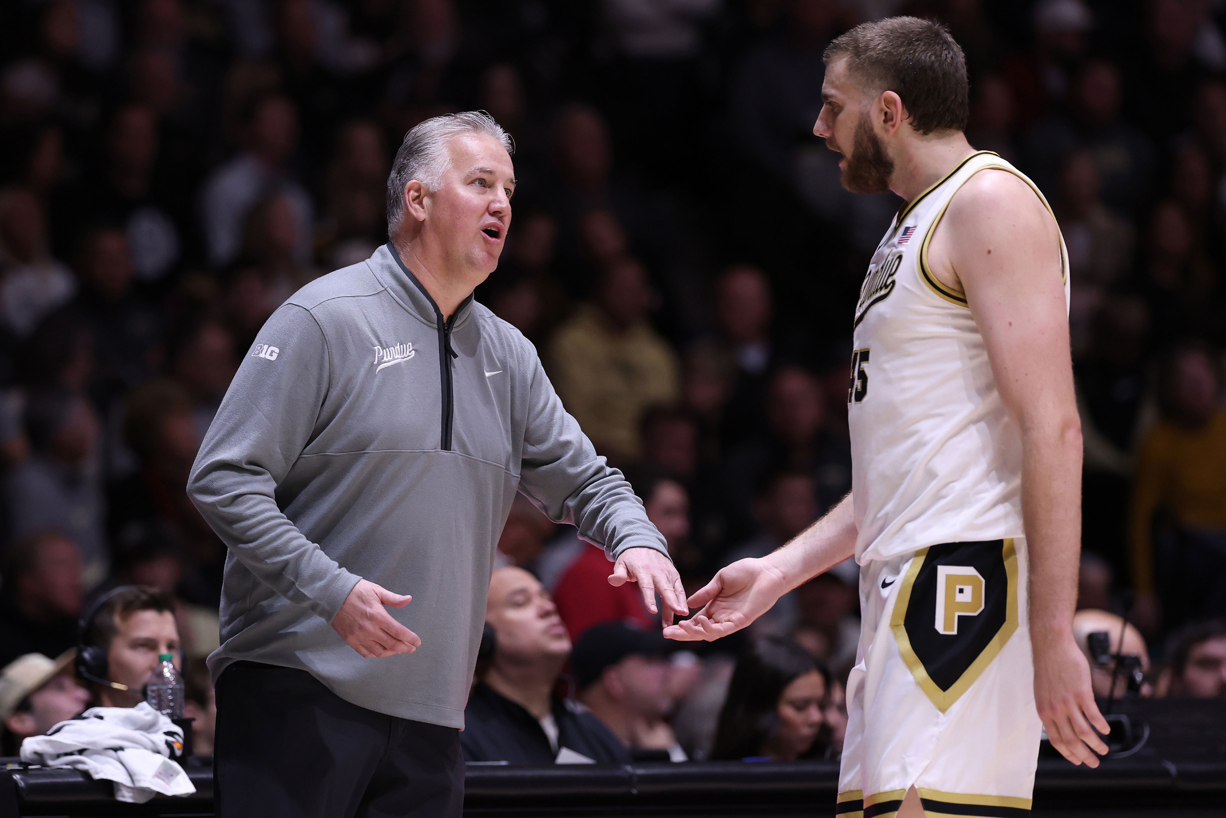 Boiler Alert podcast – How worried did Iowa State make us?