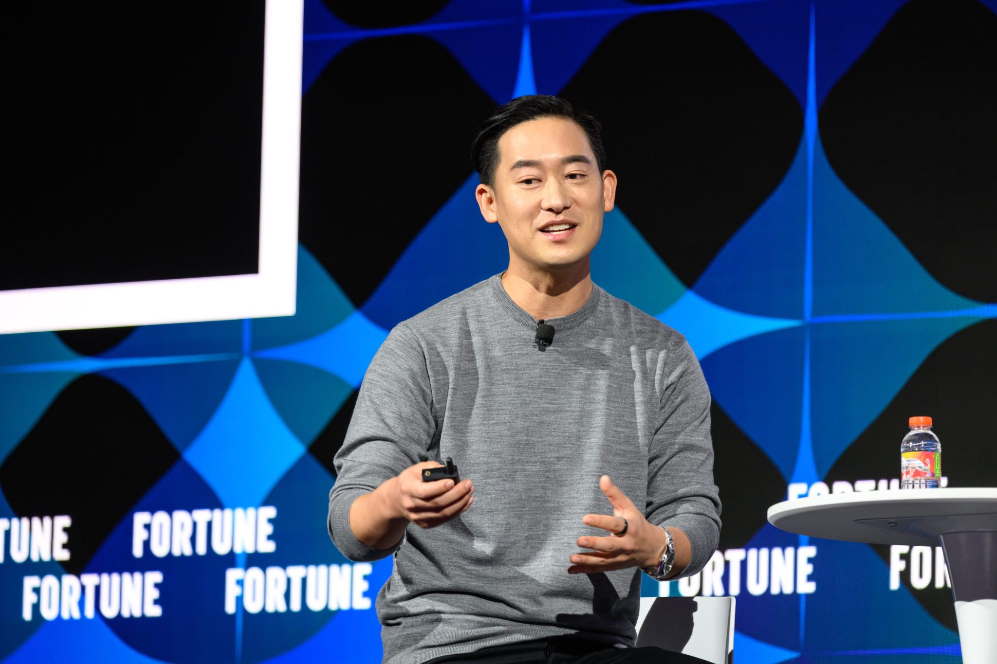AI’s reliance on patterns can lead to 'somewhat mediocre' results ...
