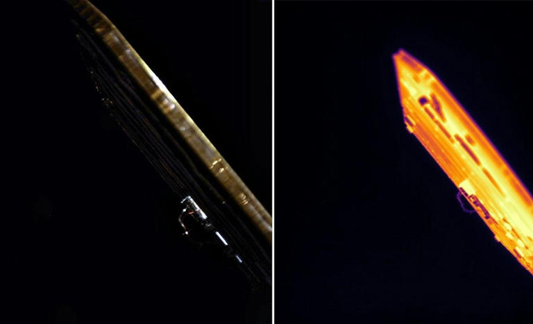 Lower-cost space missions like NASA’s ESCAPADE are starting to deliver ...