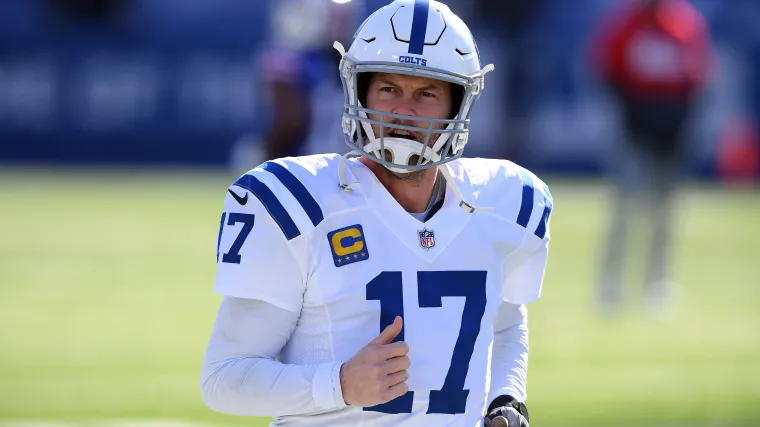 Is Philip Rivers a grandfather? How retired QB's oldest kid compares to ...