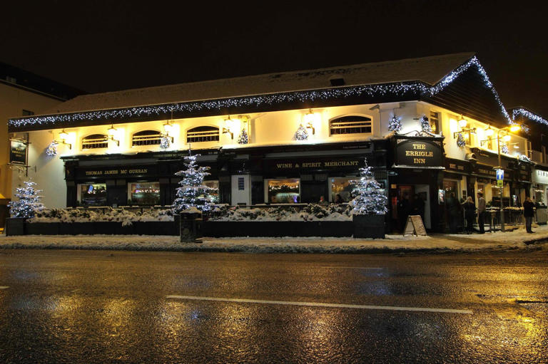 'It has always been more than a pub': Belfast bar marks nine decades of ...