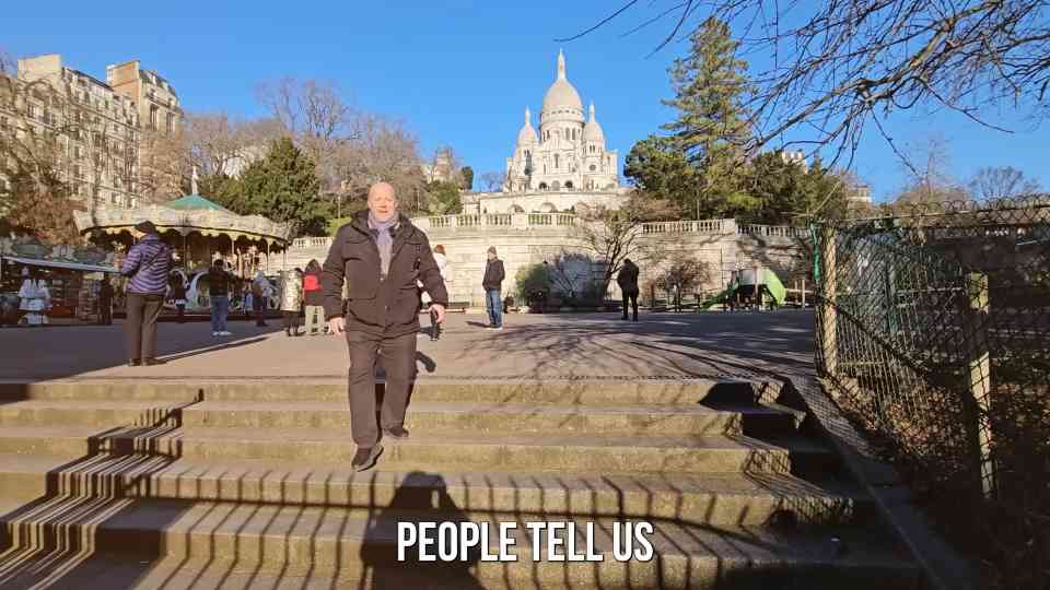 Why tourists keep breaking these 10 unspoken rules in Paris