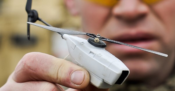 Most innovative military gadgets you’ve probably never heard of