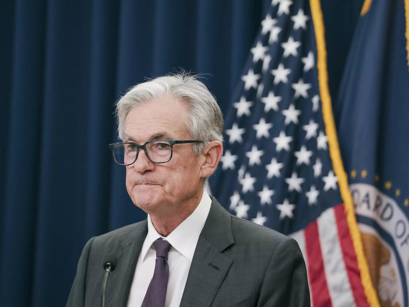 Fed meeting December: Federal Reserve expected to cut rates today ...
