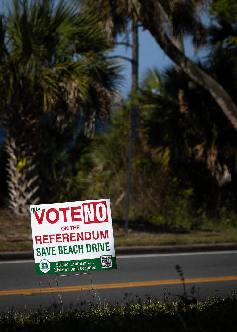 FDOT requirement puts Panama City's Beach Drive path into question