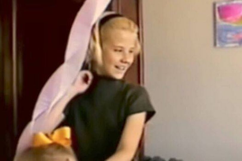 Child abduction documentary 'Kidnapped' trailer leaves Netflix viewers ...