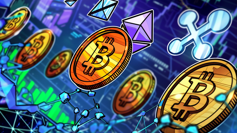 Best altcoins for Q1 2026? New crypto surpasses 18,400 holders as phase ...