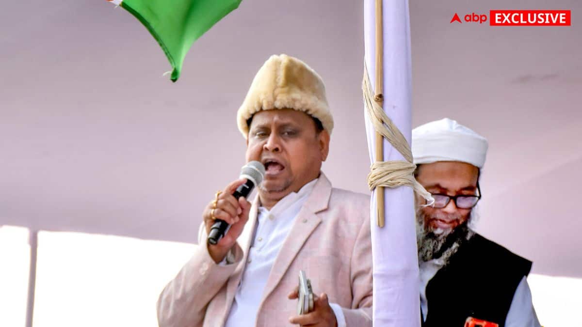 EXCLUSIVE | Babri-Style Mosque Fund Crosses Rs 2.7 Crore, Claims Says ...