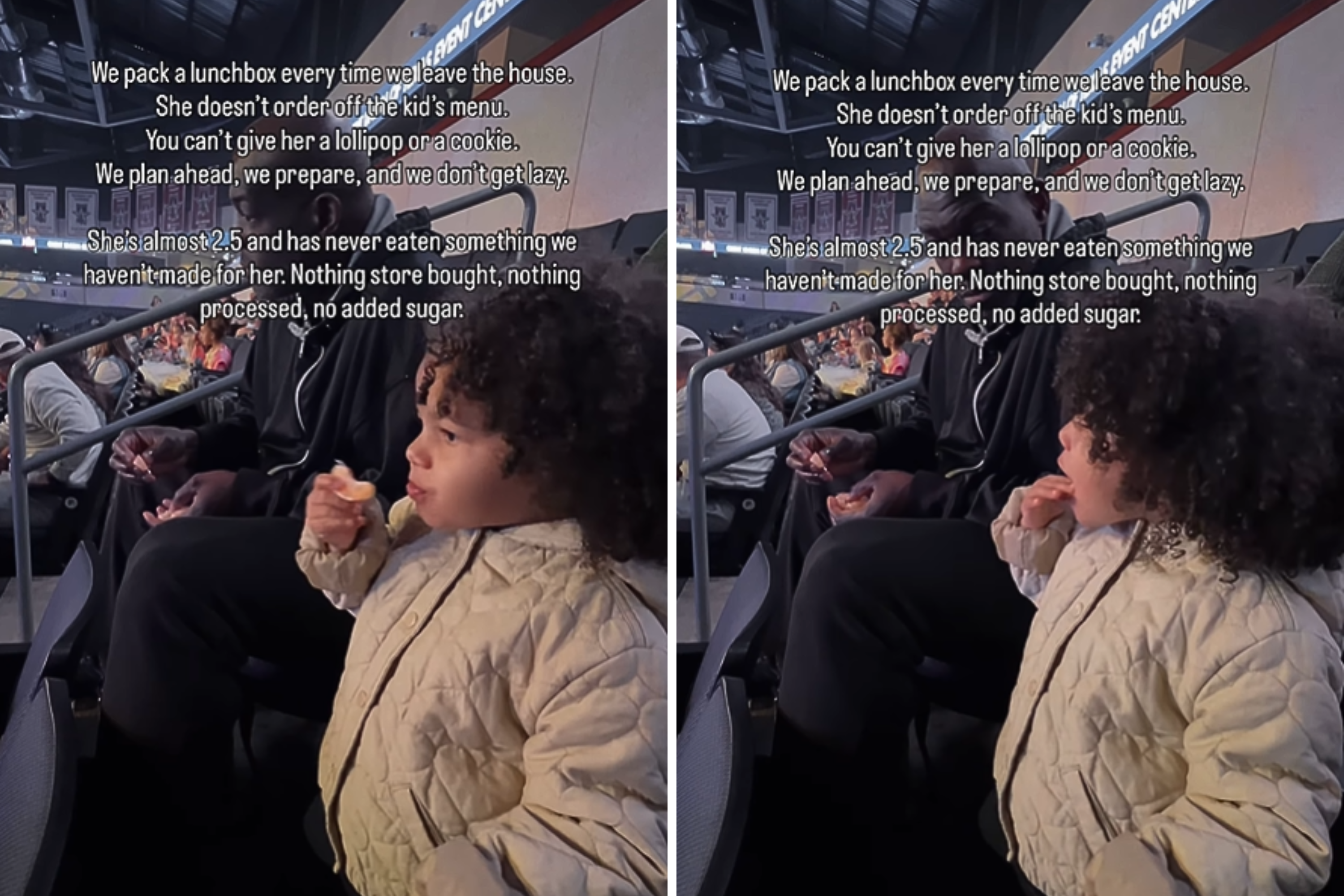 Mom reveals rule list for toddler’s meals, sparks backlash: "don’t get ...