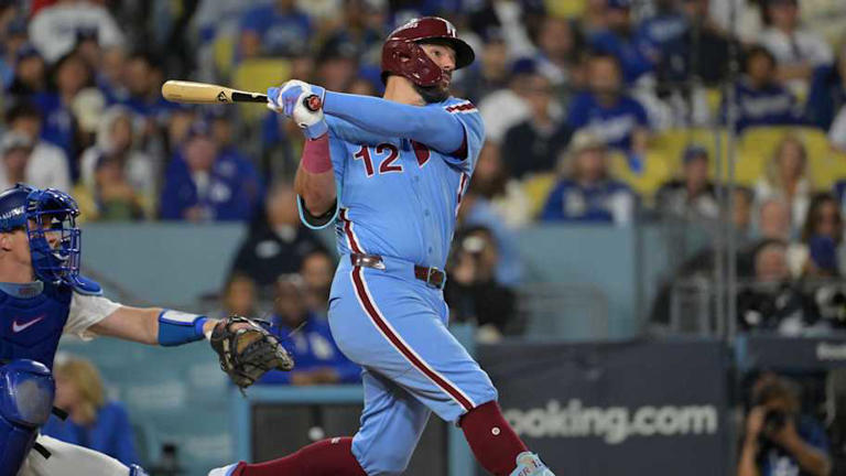 Insider suggests proper Pirates contract offer for Kyle Schwarber