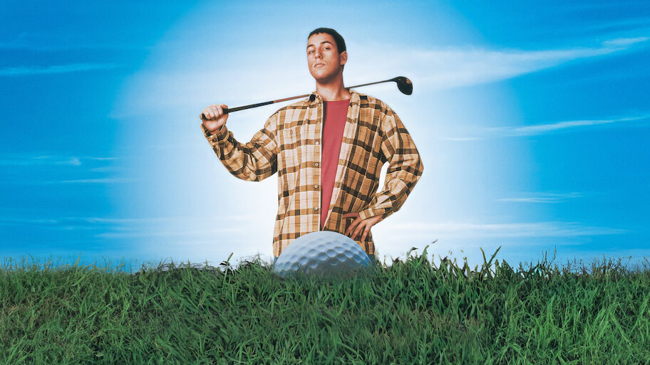 10 funniest golf scenes ever filmed in Hollywood