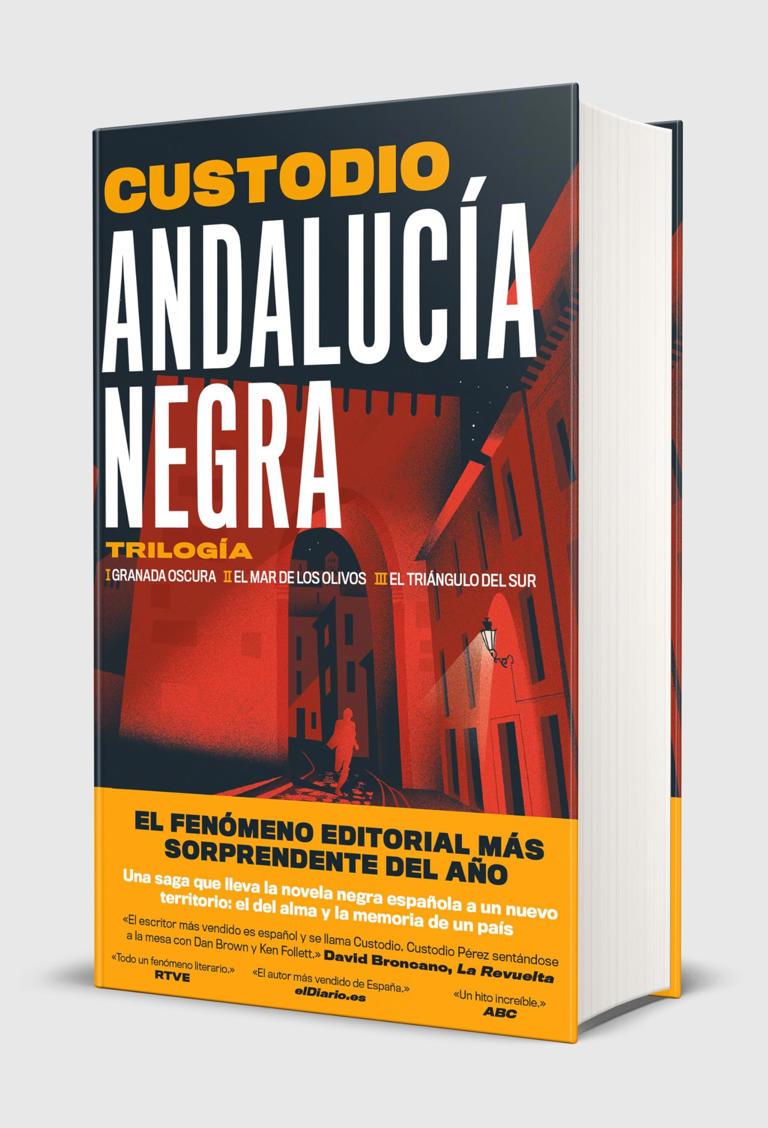 De todos los libros que he leído en Navidad, estos son los cuatro ...