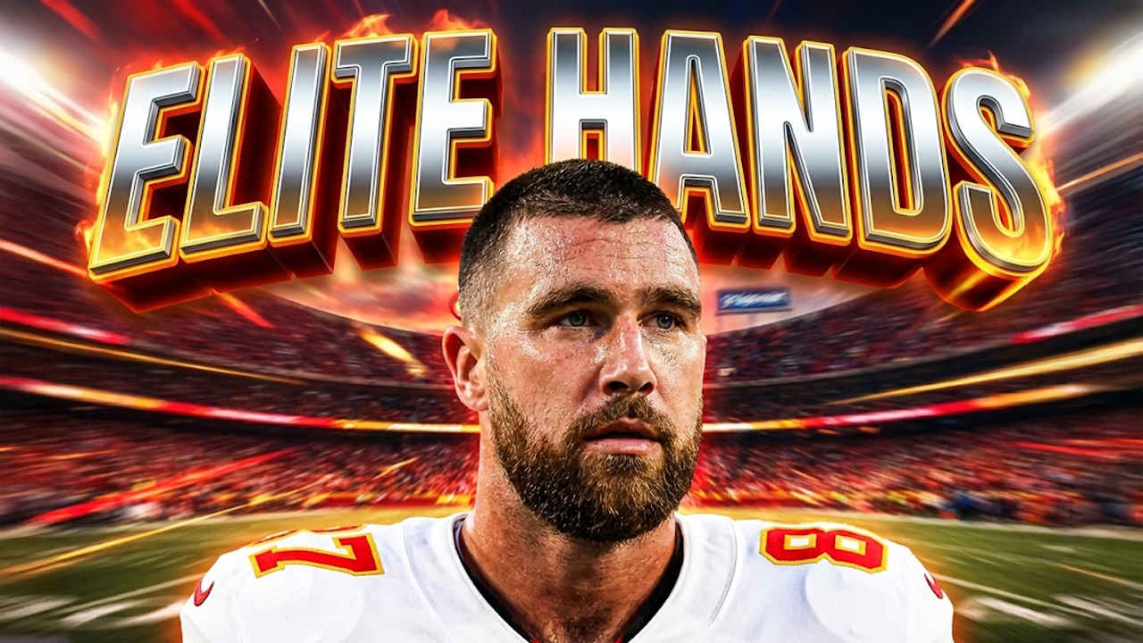 NFL’s greatest tight ends ever — featuring Travis Kelce, Jason Witten ...