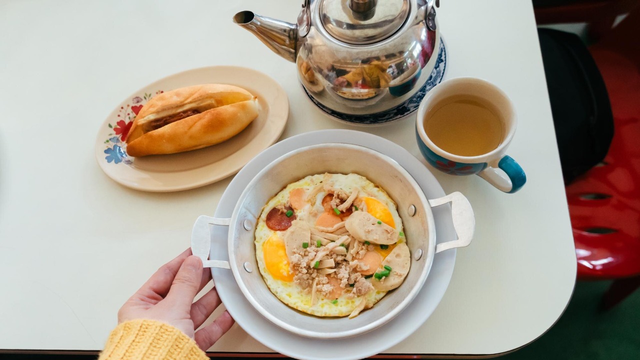 19 grab-and-go breakfasts for busy mornings