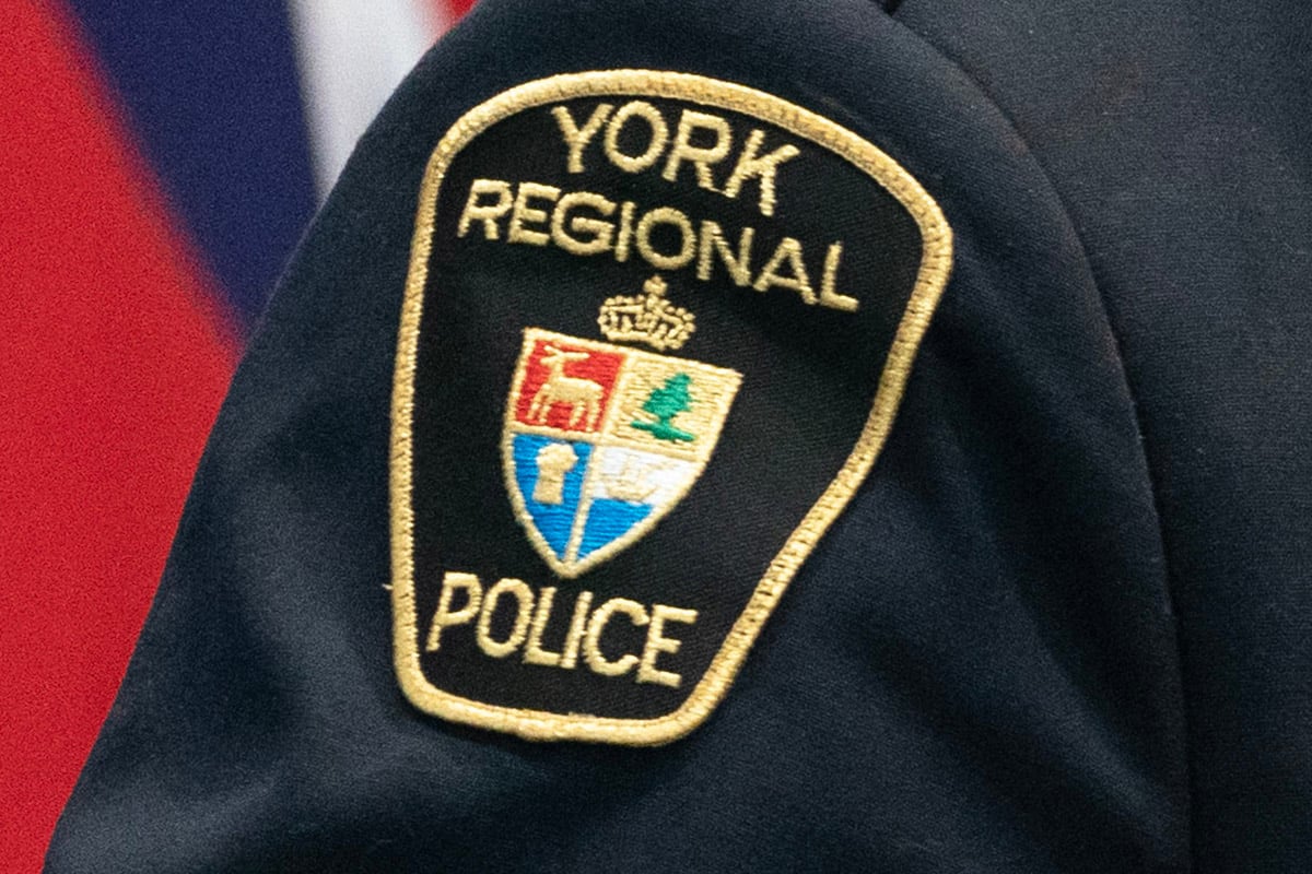 Teens charged after Pride flag burned at Markham school: police