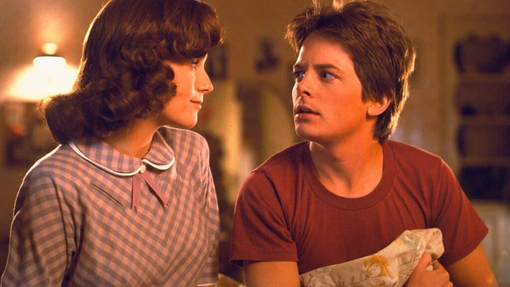 Classic films that were nearly cast completely differently