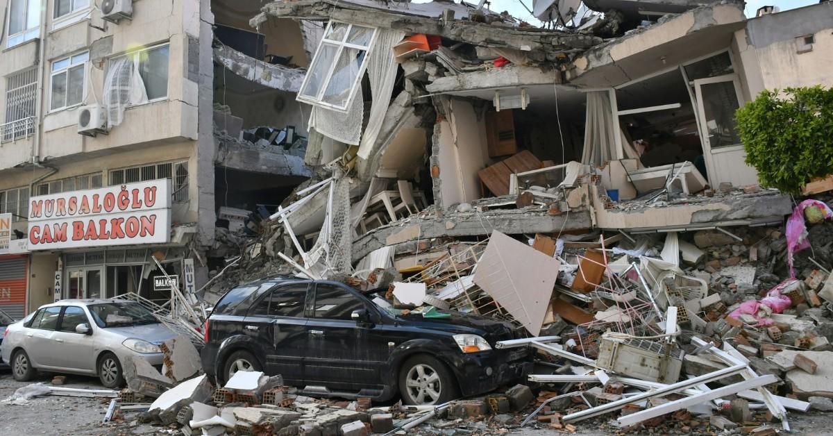 The strongest earthquake ever recorded left millions without a home