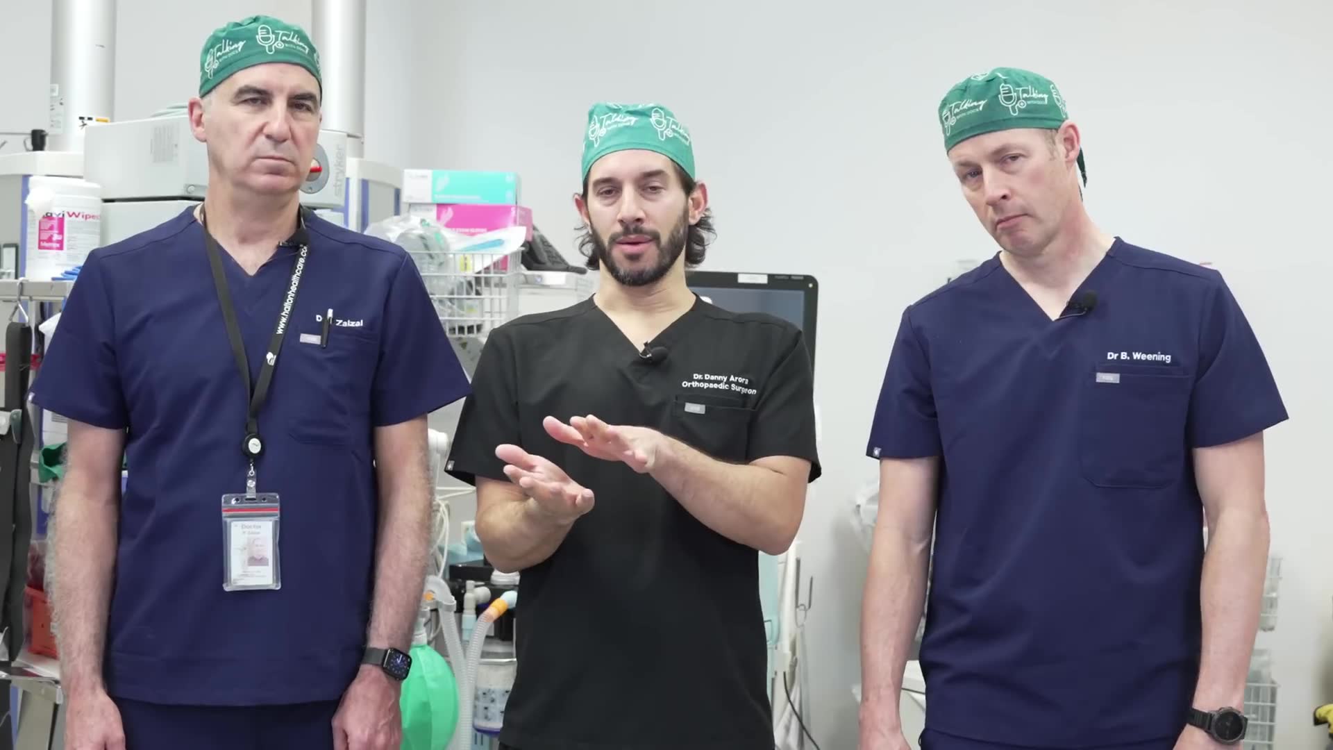 Treatment protocols for common foot fractures