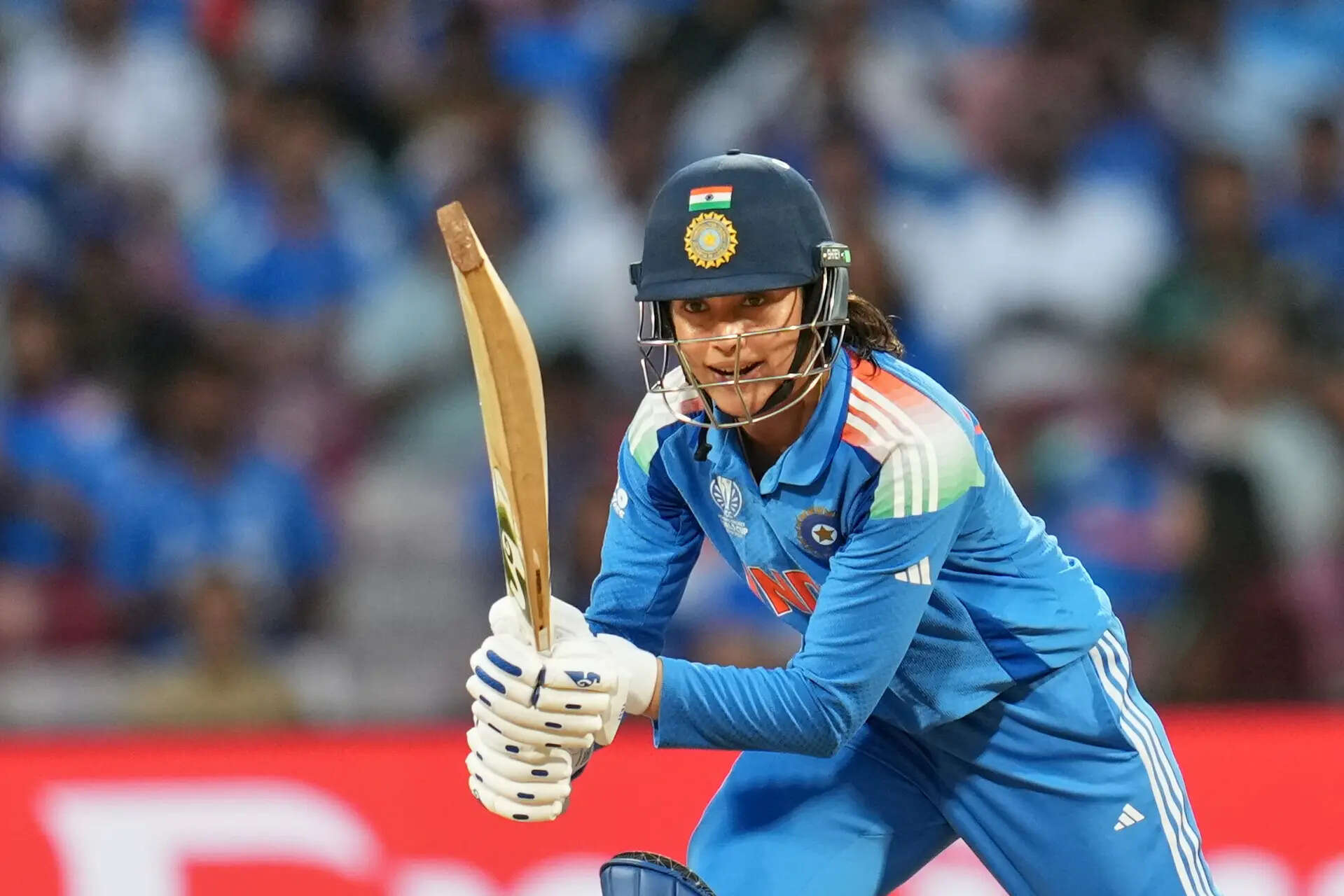 IND vs SL: India name two new faces in women’s T20I squad; Smriti ...