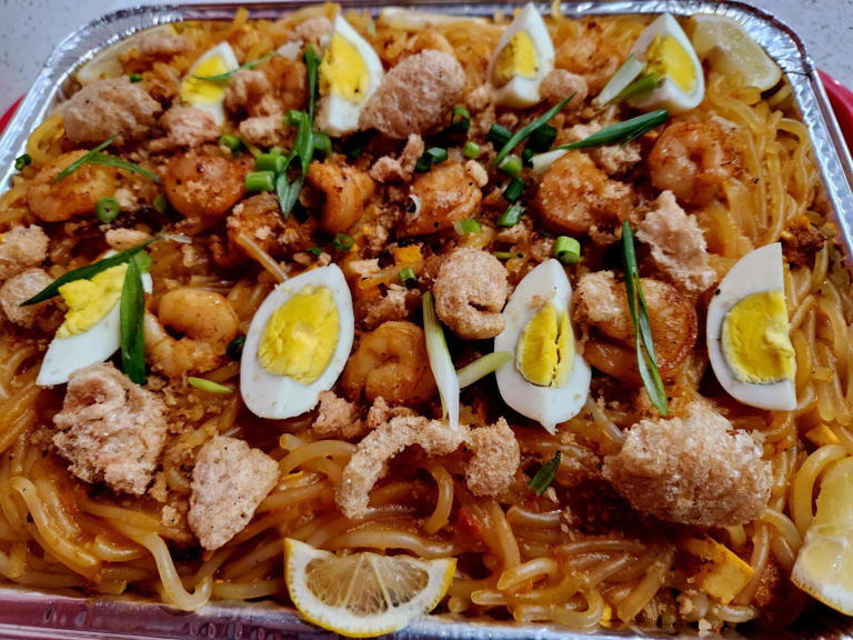 Authentic Filipino food served at Fresno restaurant. Here are tips of ...