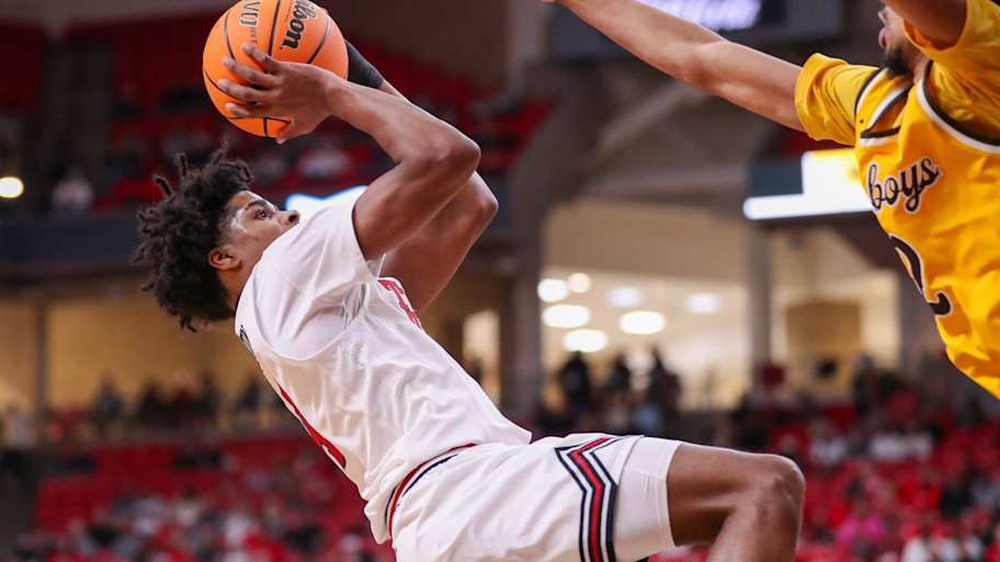 Christian Anderson’s career night lifts Texas Tech to impressive win ...