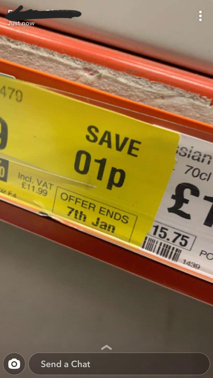 32 useless things people found that are funny for no reason